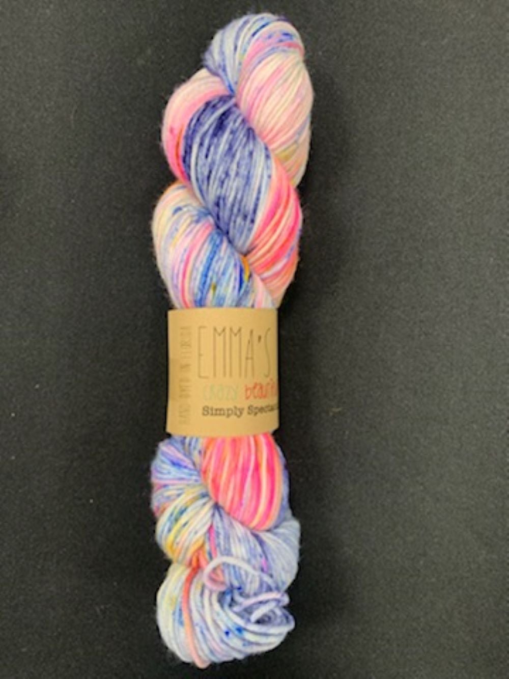 Emma's Yarn Spectacular DK | Sunset Yarn