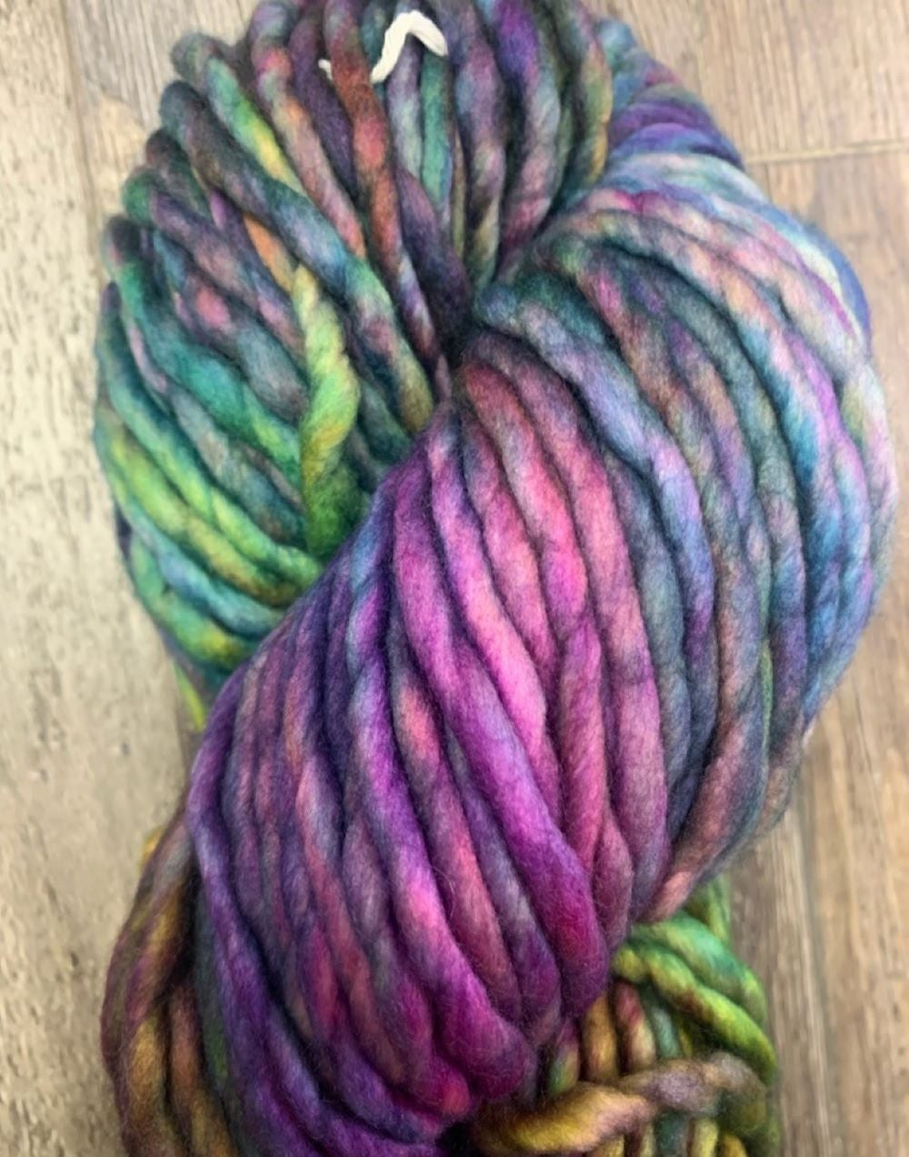 Malabrigo Rasta | Sunset Yarn